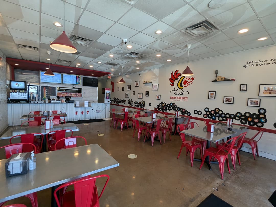 Bite Buddy | Restaurant Phone Order AI & Voice AI for Restaurants